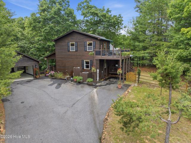 310 Rising Fawn Lane