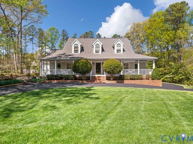 310 Running Cedar Ln, Henrico, VA 23229 | Compass