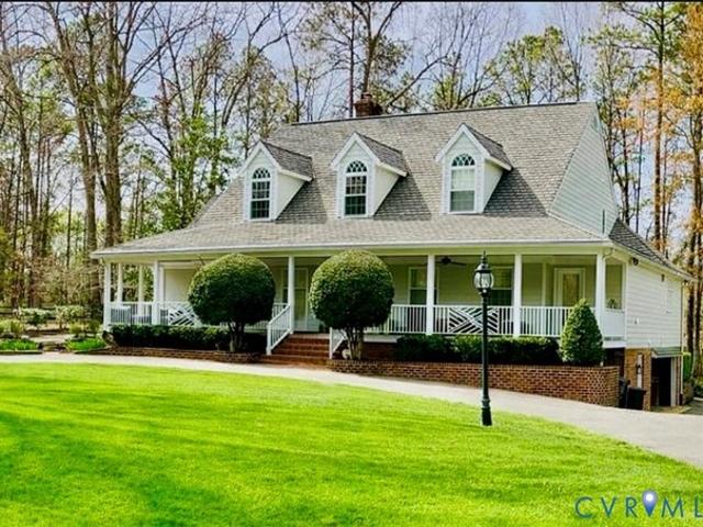 310 Running Cedar Ln, Henrico, VA 23229