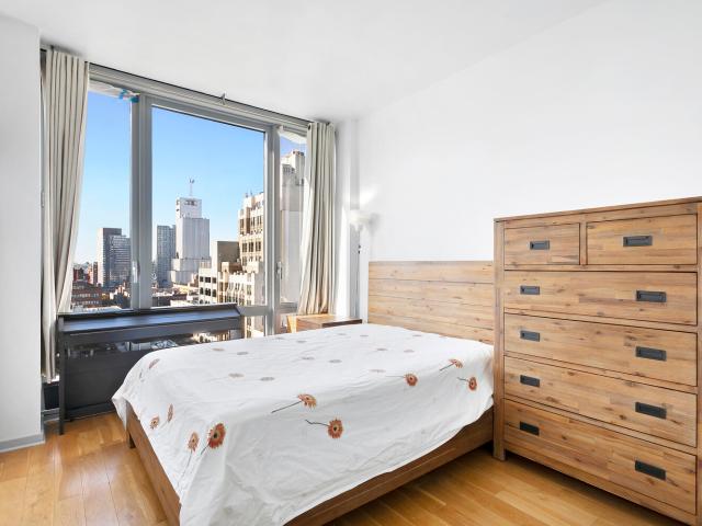 310 W 52ND Street 11D