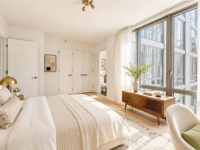 310 W 52ND Street 17A