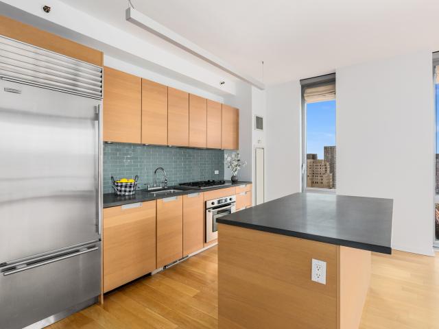 310 W 52ND Street 23H