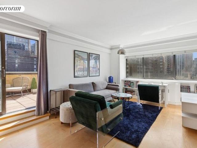 310 W 56th St Apt 12F, New York, NY 10019