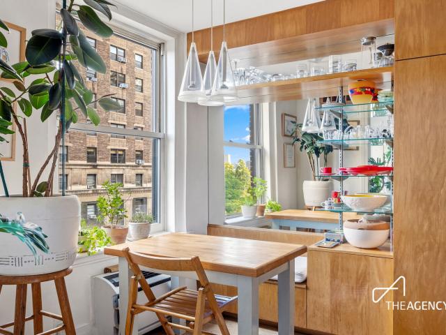 310 W 72ND Street 5F