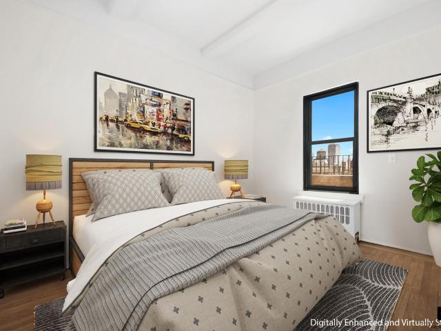 310 W 106th Street PH 17A