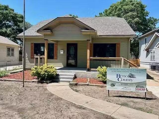 310 W 17th Ave, Hutchinson, KS 67502 649476387