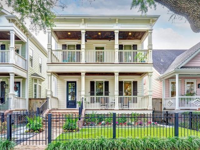 310 W 17th St, Houston, TX 77008