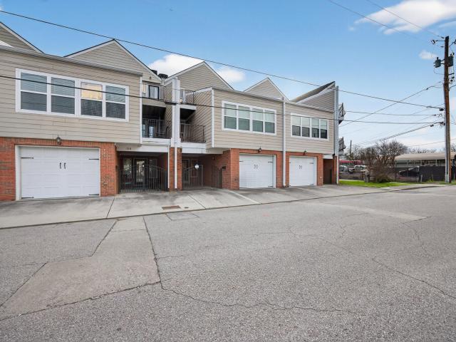 310 W 18th Street