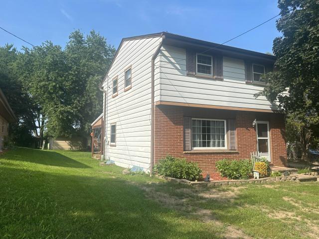 310 W Uncas Ave