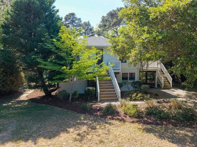 310 W Villa Dunes Dr Lot 8, Nags Head, NC 27959