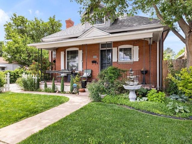 310 W Adams Ave, Pueblo, CO 81004