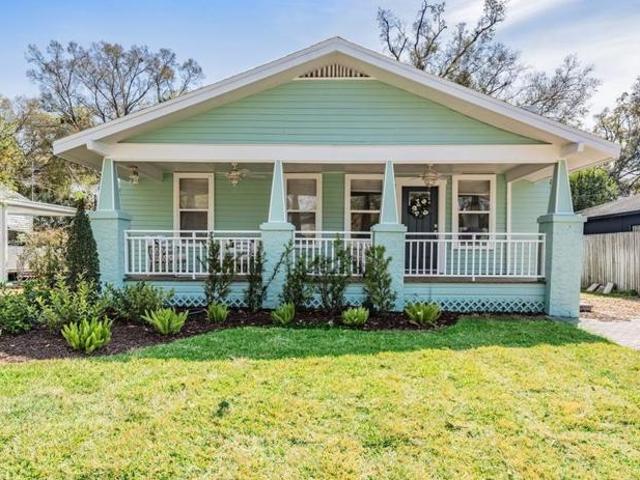 310 W Alva St, Tampa, FL 33603