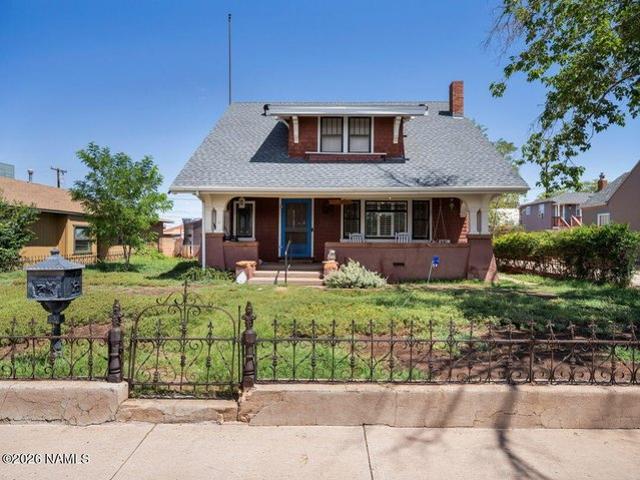 310 W Aspinwall St, Winslow, AZ 86047