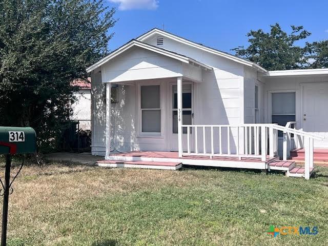 310 W Avenue A, Copperas Cove, TX 76522 | MLS #613704