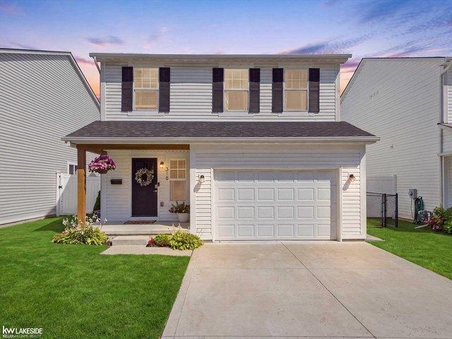 310 W Barrett Ave, Madison Heights, MI 48071
