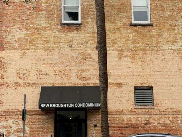 310 W Broughton St, Unit 2002, Savannah, GA 31401 | MLS #SA354569