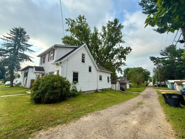 310 W Council Street