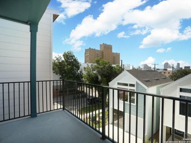 310 W Evergreen St Unit 115, San Antonio, TX 78212