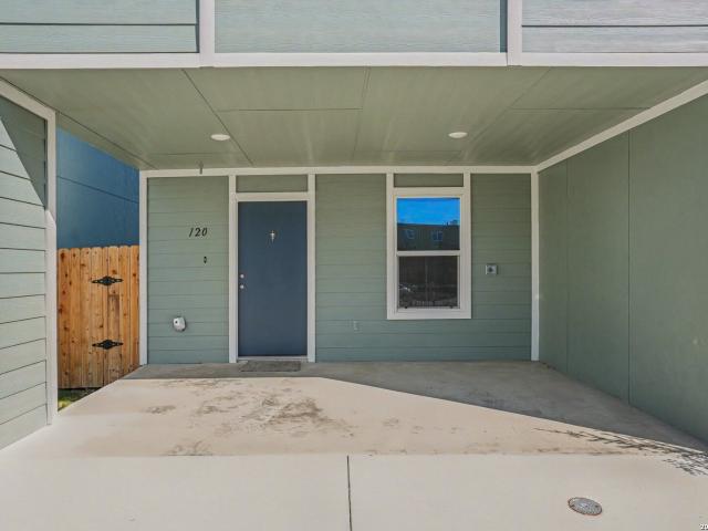 310 W Evergreen St, Unit 121, San Antonio, TX 78212 | MLS #1954 | Compass