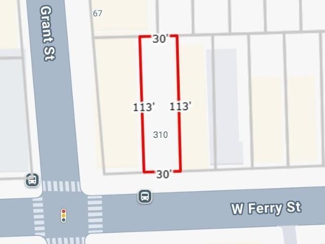 310 W Ferry Street # N