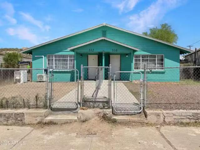 310 W FOURTH ST, WINKELMAN, AZ 85192