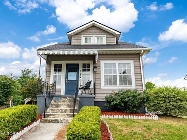 310 W Lincoln Rd, Alcoa, TN 37701