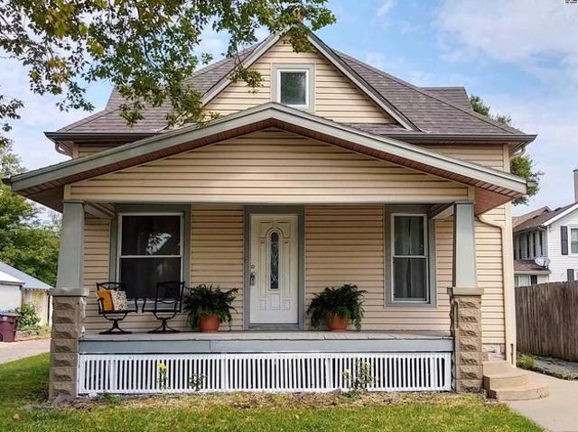 310 W Marlin St, McPherson, KS 67460
