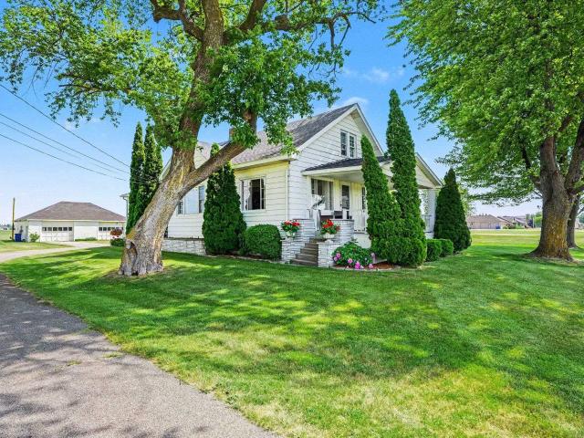 310 W Nebobish Road