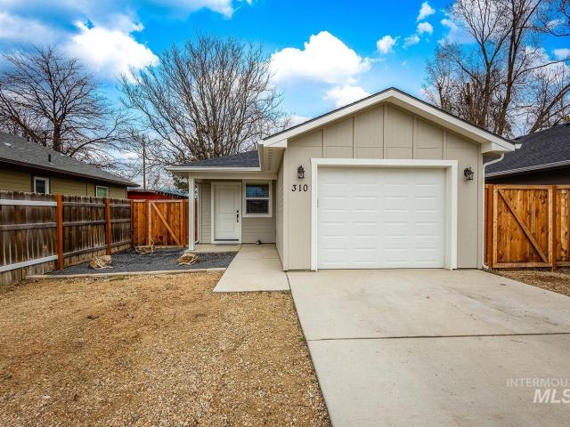 310 W Owyhee Ave