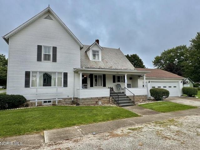 310 W Rings St, West Unity, OH 43570
