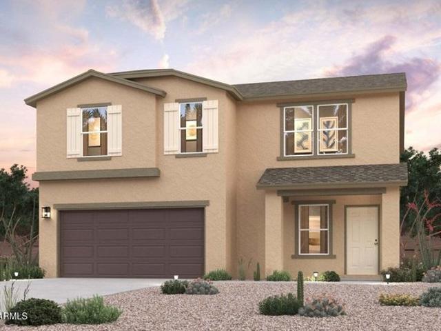 310 W Sonoran Vista Cir, Coolidge, AZ 85128