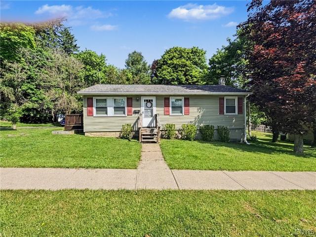 310 W South Street