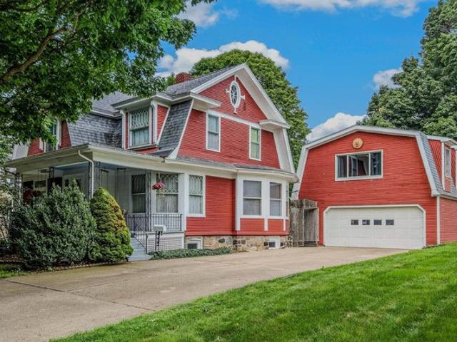 310 W Spring St, Lagrange, IN 46761