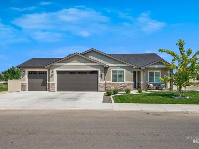 310 Wood Rose Way, Wilder, ID 83676