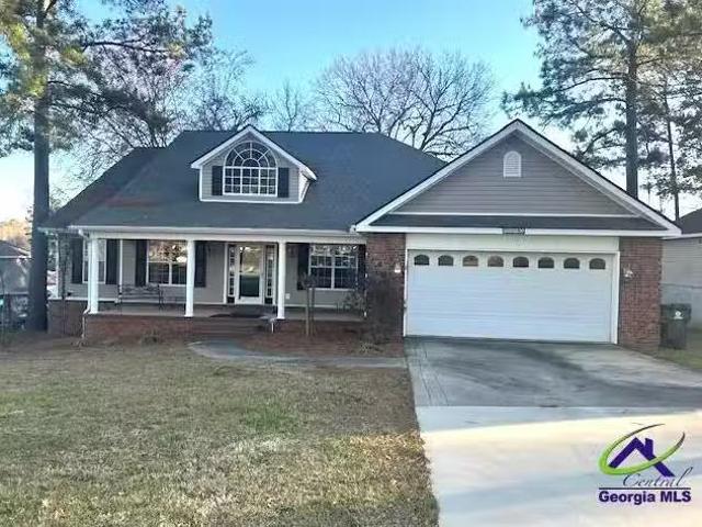 310 Woods Edge Way, Warner Robins, GA 31088 MLS 246785
