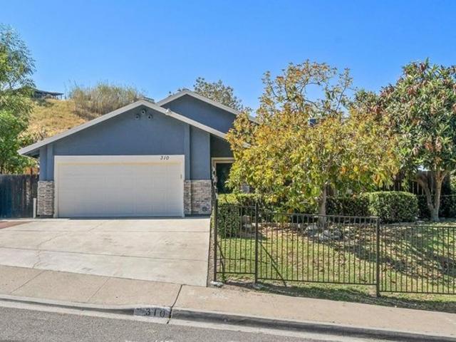 310 Worthington St, Spring Valley, CA 91977