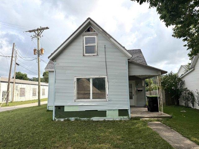 310 Water St, Logansport, IN 46947