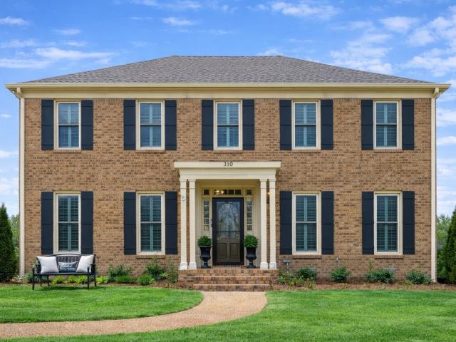 310 Watercress Dr