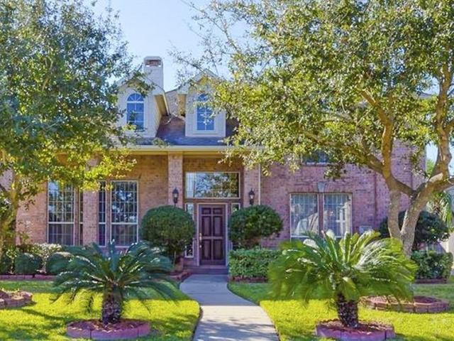 310 Watercrest Harbor Ln, League City, TX 77573