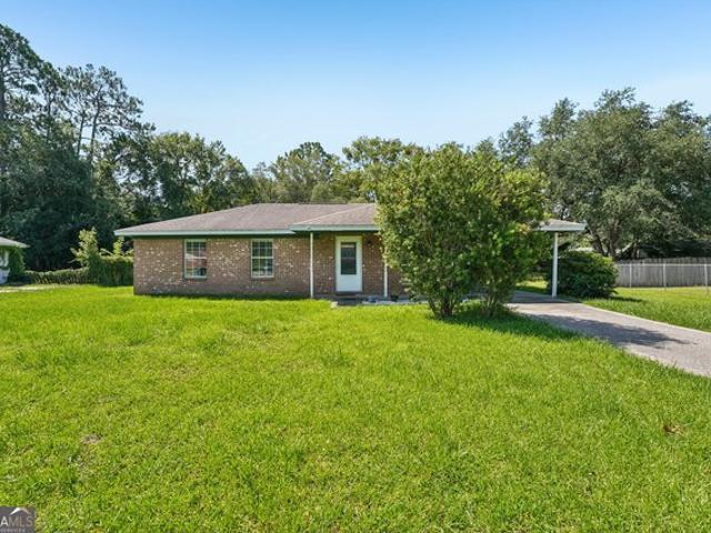 310 Watts St, Saint Marys, GA 31558