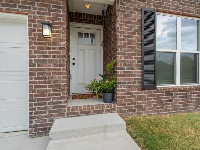 310 Wagnon Trail