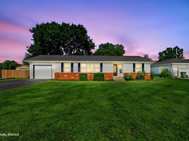 310 Walnut Creek Pike, Circleville, OH 43113