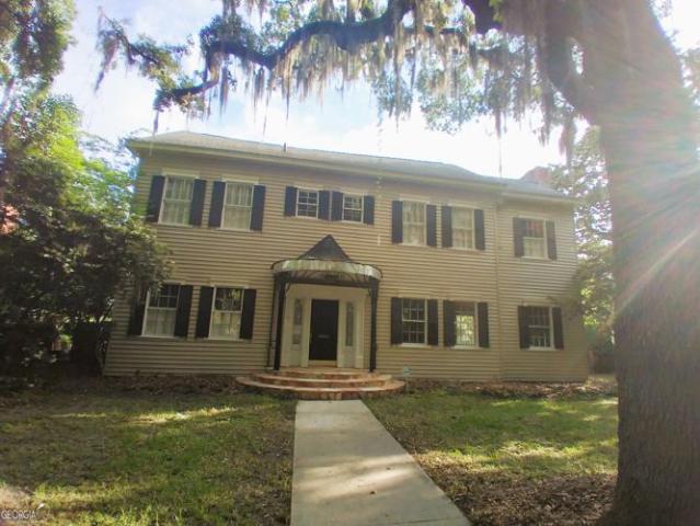 310 Washington Ave, Savannah, GA 31405