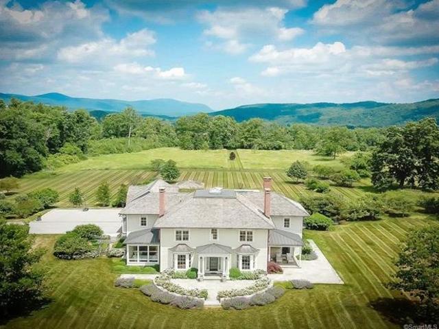 310 Wells Hill Rd, Salisbury, CT 06039
