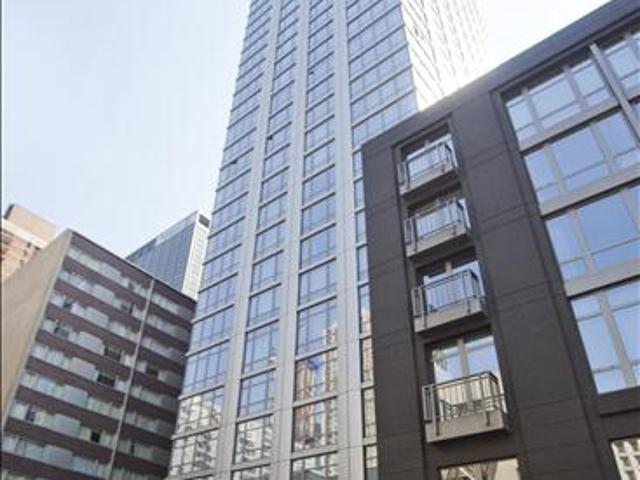 310 West 52nd Street, New York, NY