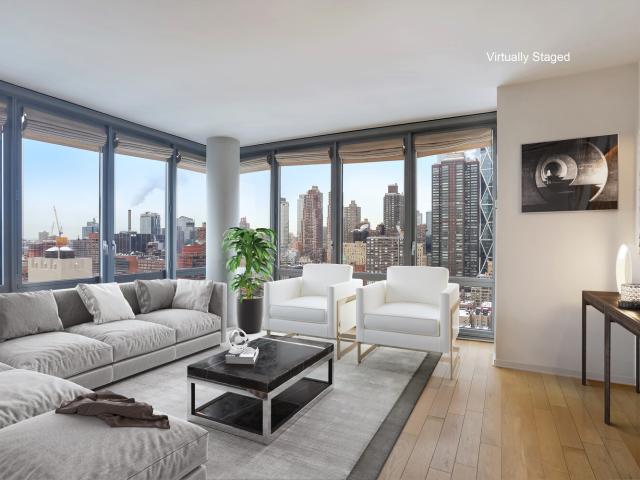310 West 52nd Street, New York, NY