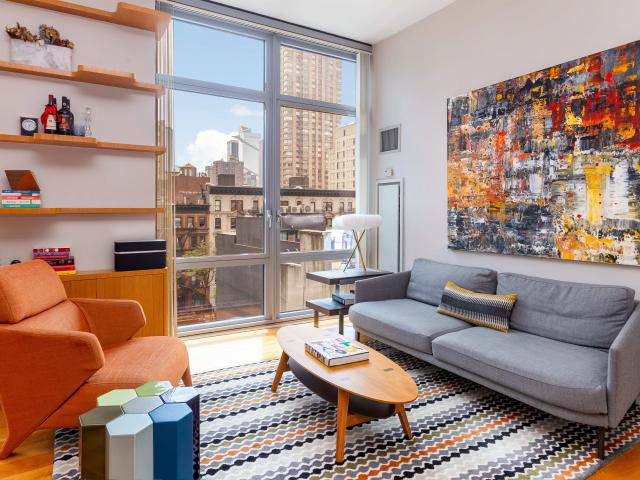 310 West 52nd Street, New York, NY
