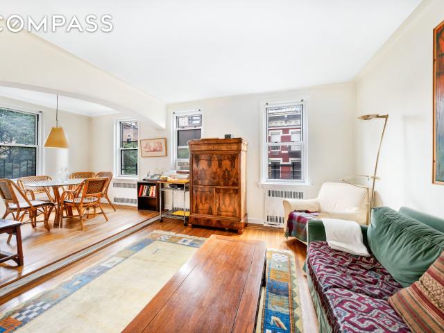 310 West 55th Street, New York, NY