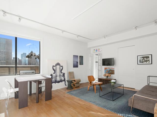 310 West 56th Street, New York, NY