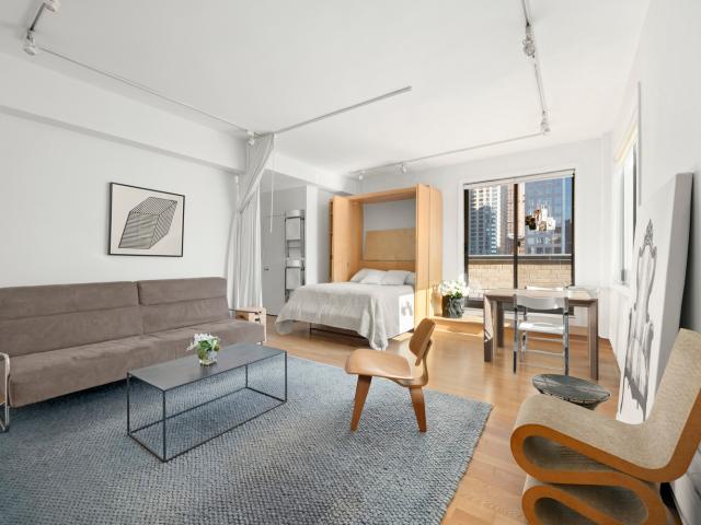 310 West 56th Street, New York, NY